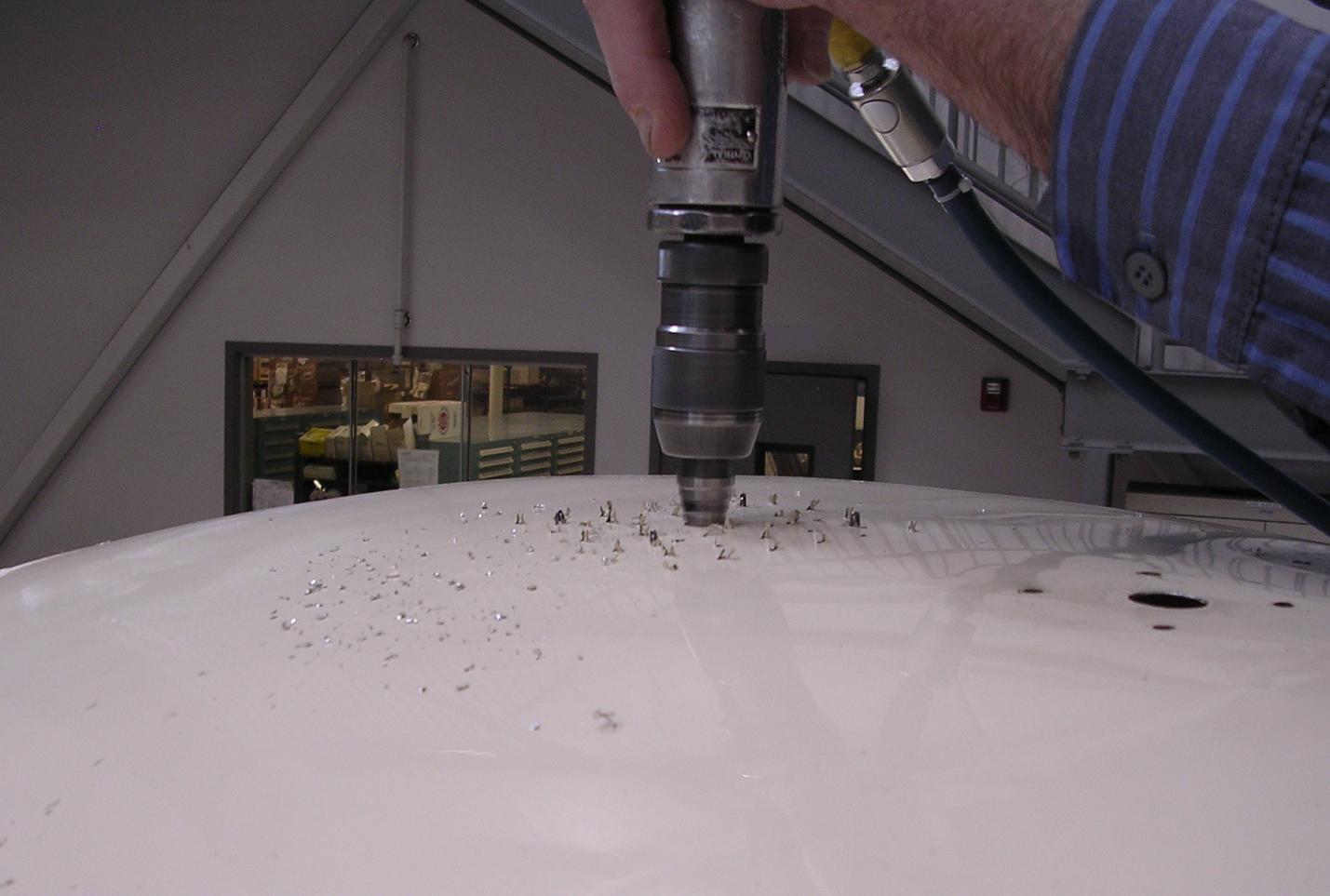 Antenna Doublers - Fliegen Works